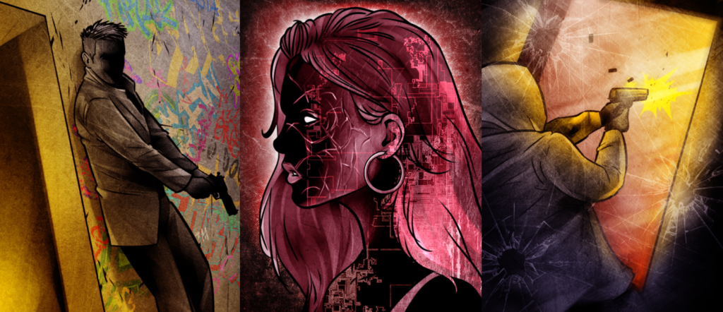 Devlog #24 - Let's make war | cyberpunkdreams