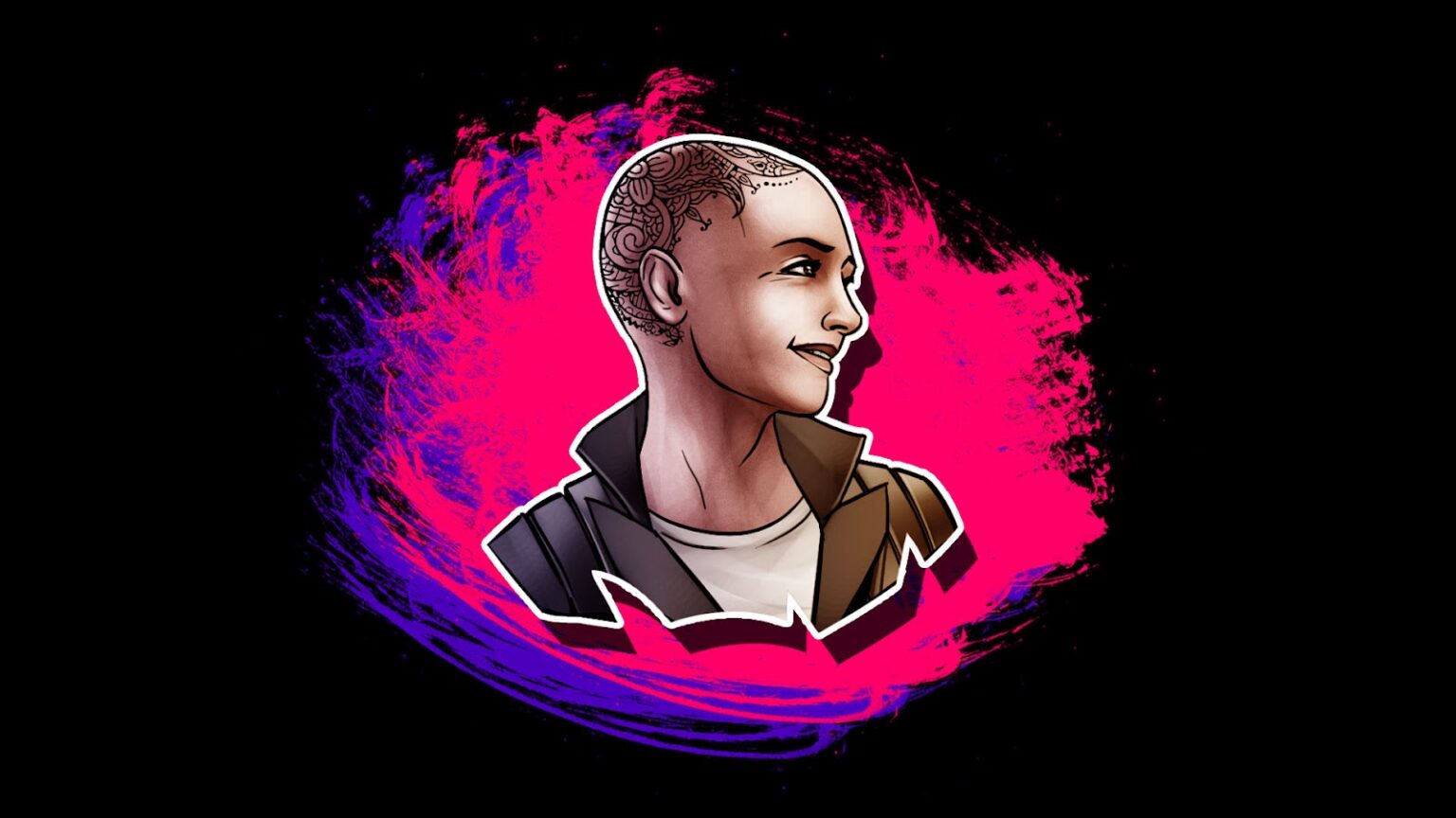 Devlog #31 – You’re talking about memories | cyberpunkdreams